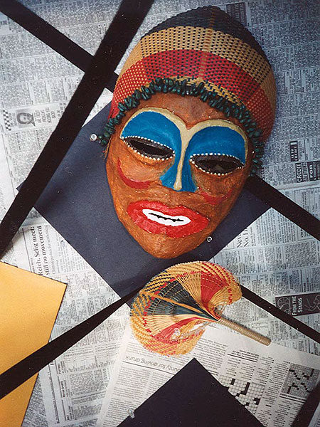 Voice of the Wood An Educational